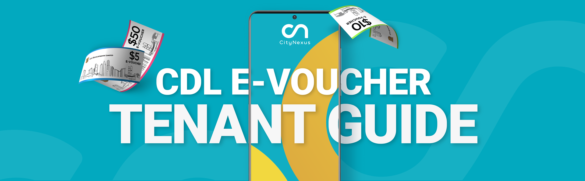 EV Tenant Portal Guide – CityNexus – Meet Me in the City!